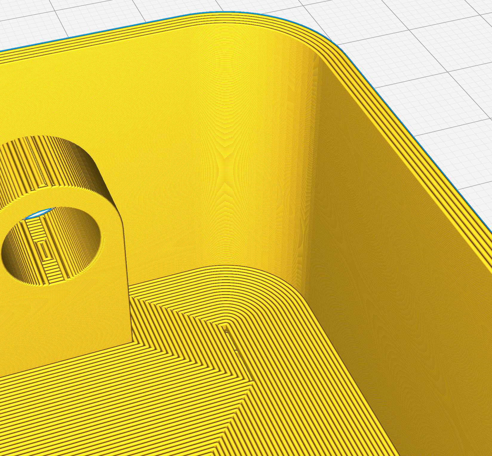 Concentric method leaves gap in top/bottom layer · Issue #743 ...