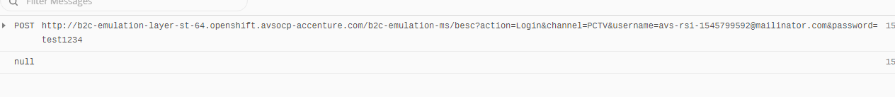 Not Able To Read Postman Cookie · Issue 5667 · Postmanlabs Postman App