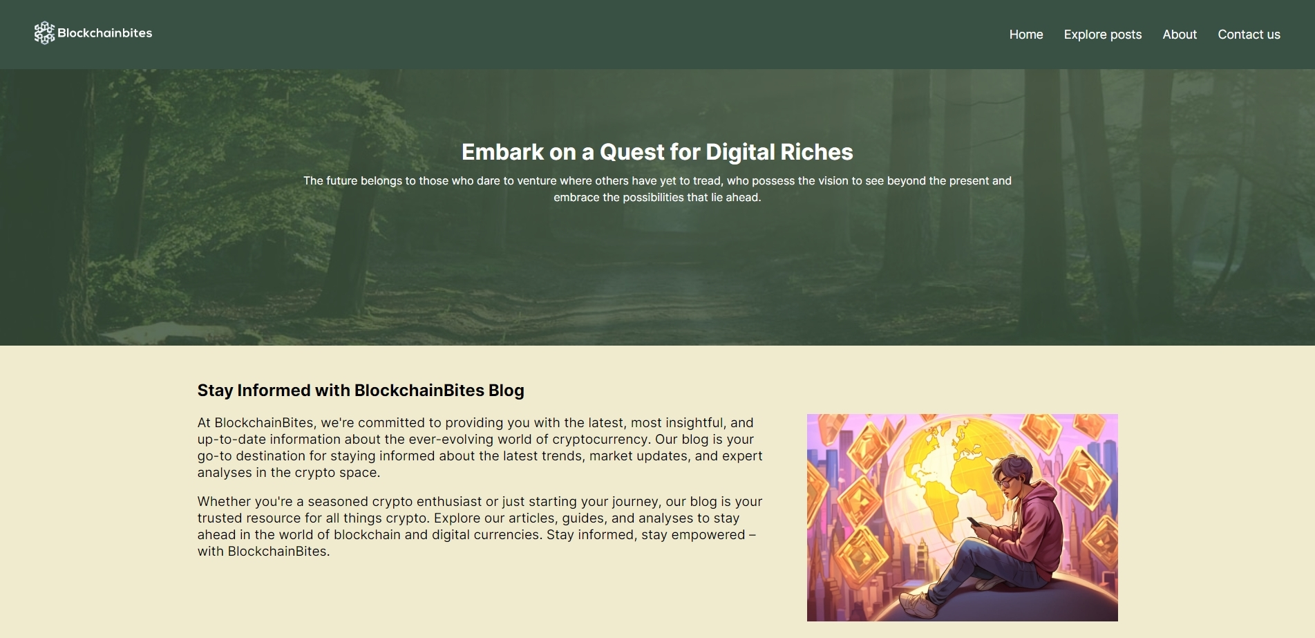 GitHub - Noroff-FEU-Assignments/project-exam-1-ephraimdjeket: project-exam-1-Dertzey created by ...