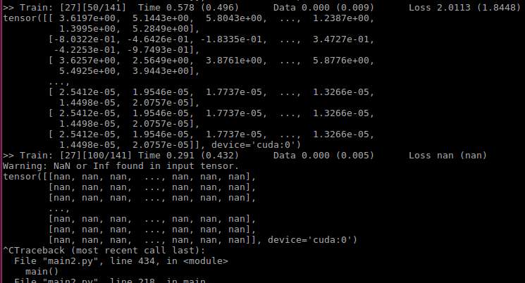Disable nondeterministic CTCLoss from cuDNN · Issue #21680 · pytorch/pytorch · GitHub