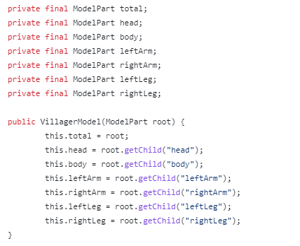 [Suggestion] Improvement when exporting java modded entity · Issue #1892 · JannisX11/blockbench ...