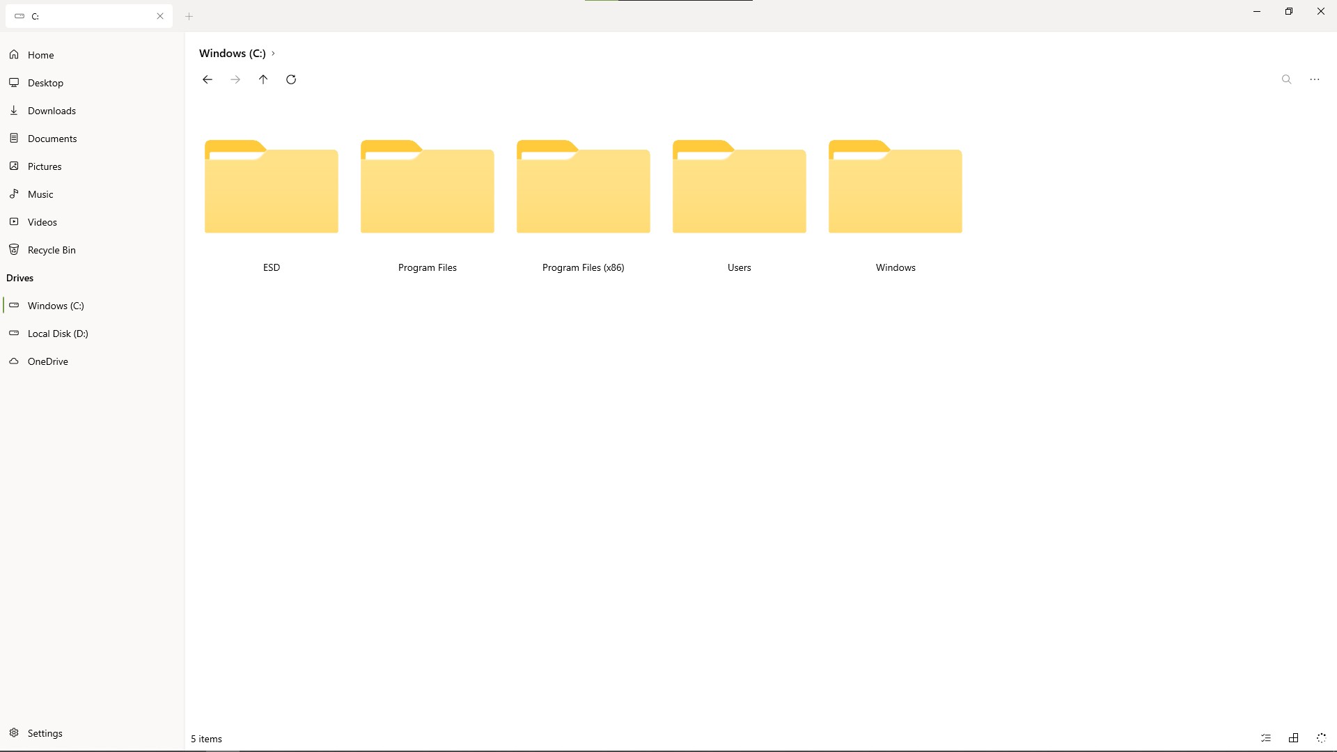 Increase Max Gridview Size For Ctrl Scroll · Issue 2560 · Files Communityfiles · Github