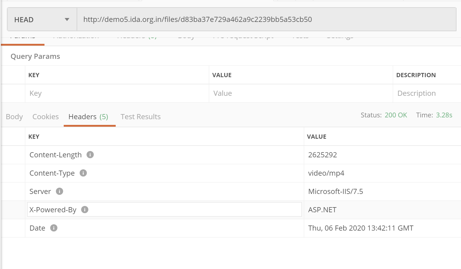 file download and file url error · Issue #82 · tusdotnet/tusdotnet · GitHub