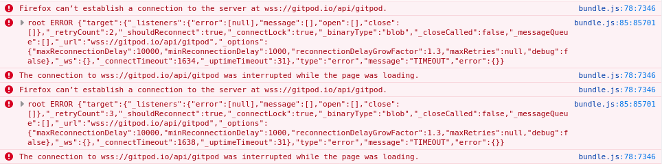 Unable To Find The Installed Editorconfig Extension · Issue 1351 · Gitpod Iogitpod · Github