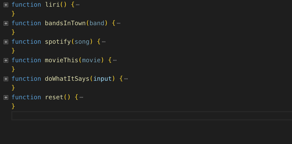 GitHub - a-ravitz/liri-node-app