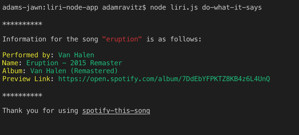 GitHub - a-ravitz/liri-node-app