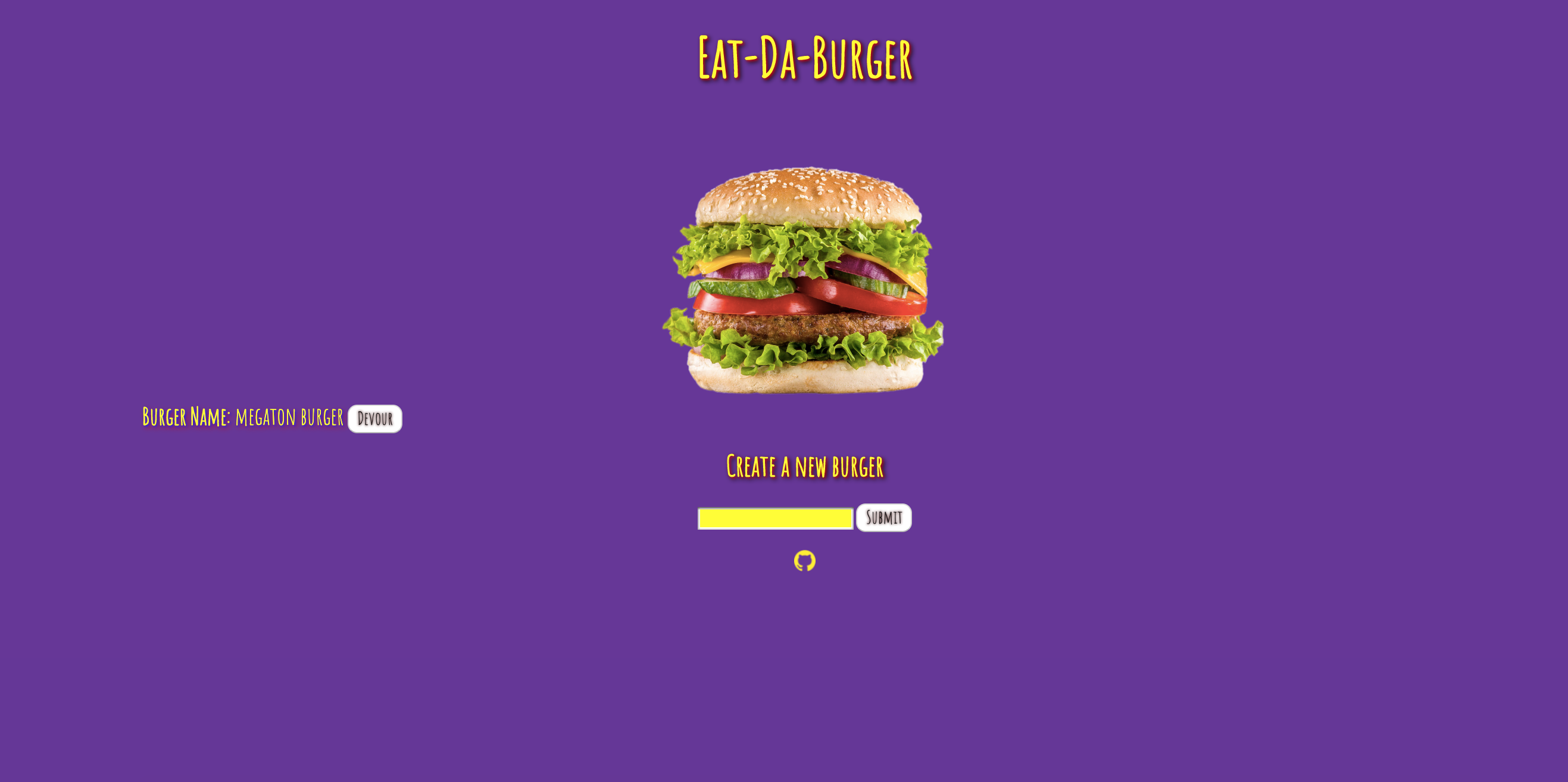 GitHub - a-ravitz/burger