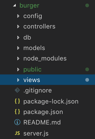 GitHub - a-ravitz/burger