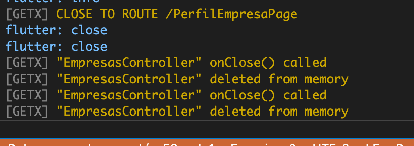 The Method Onclose Calls Twice · Issue 673 · Jonataslawgetx · Github