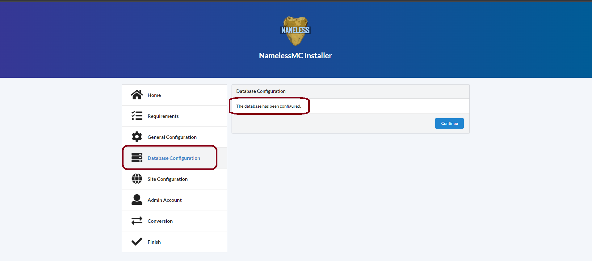 SQLSTATE[42S02]: Base table or view not found: 1146 Table · Issue #2883 · NamelessMC/Nameless ...