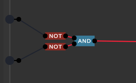 Incompatible with the 2nd video · Issue #18 · SebLague/Digital-Logic ...