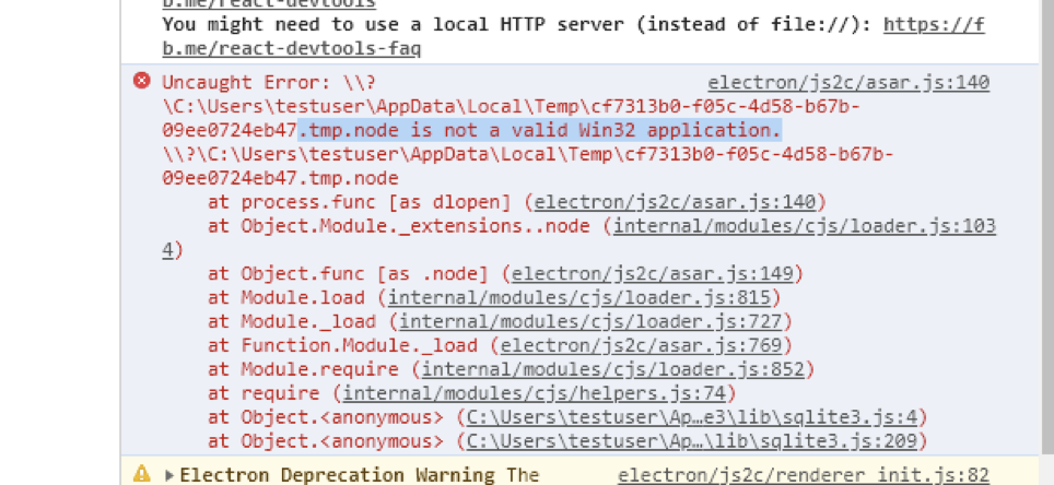 Upgrading electron from version 4 · Issue #24834 · electron/electron ...