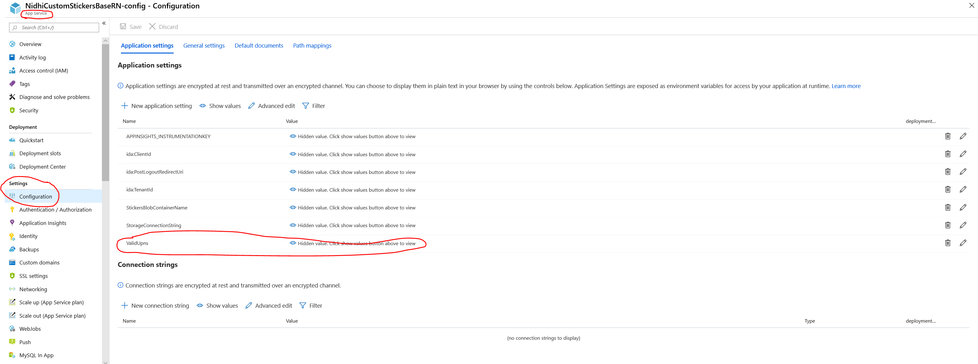 Documentation How To Modify Sticker Administrators Is Vague Issue 