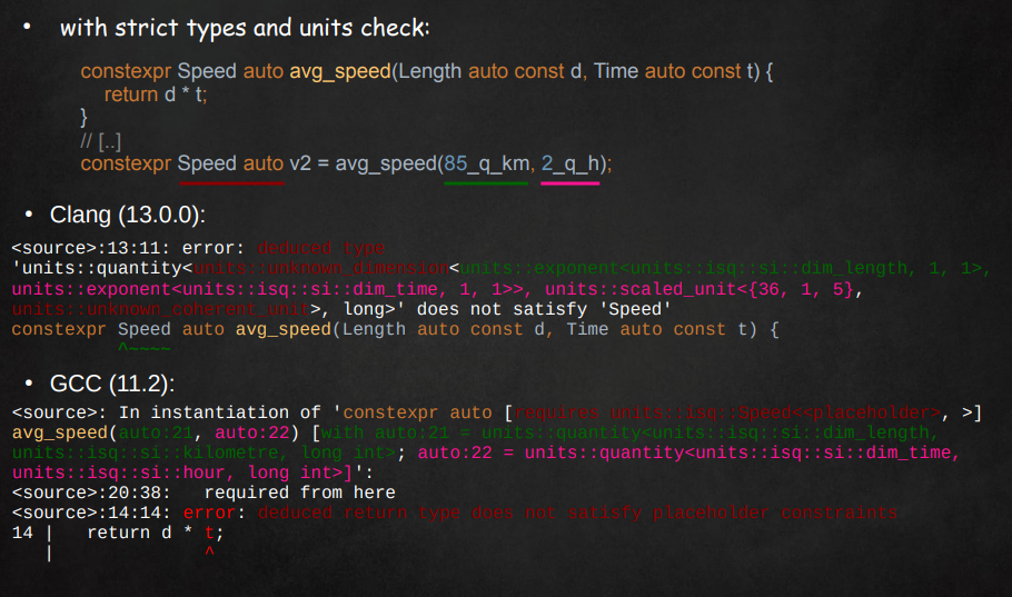 4.X: add compile-/run-time physical unit safety · Issue #6183 · gnuradio/gnuradio · GitHub