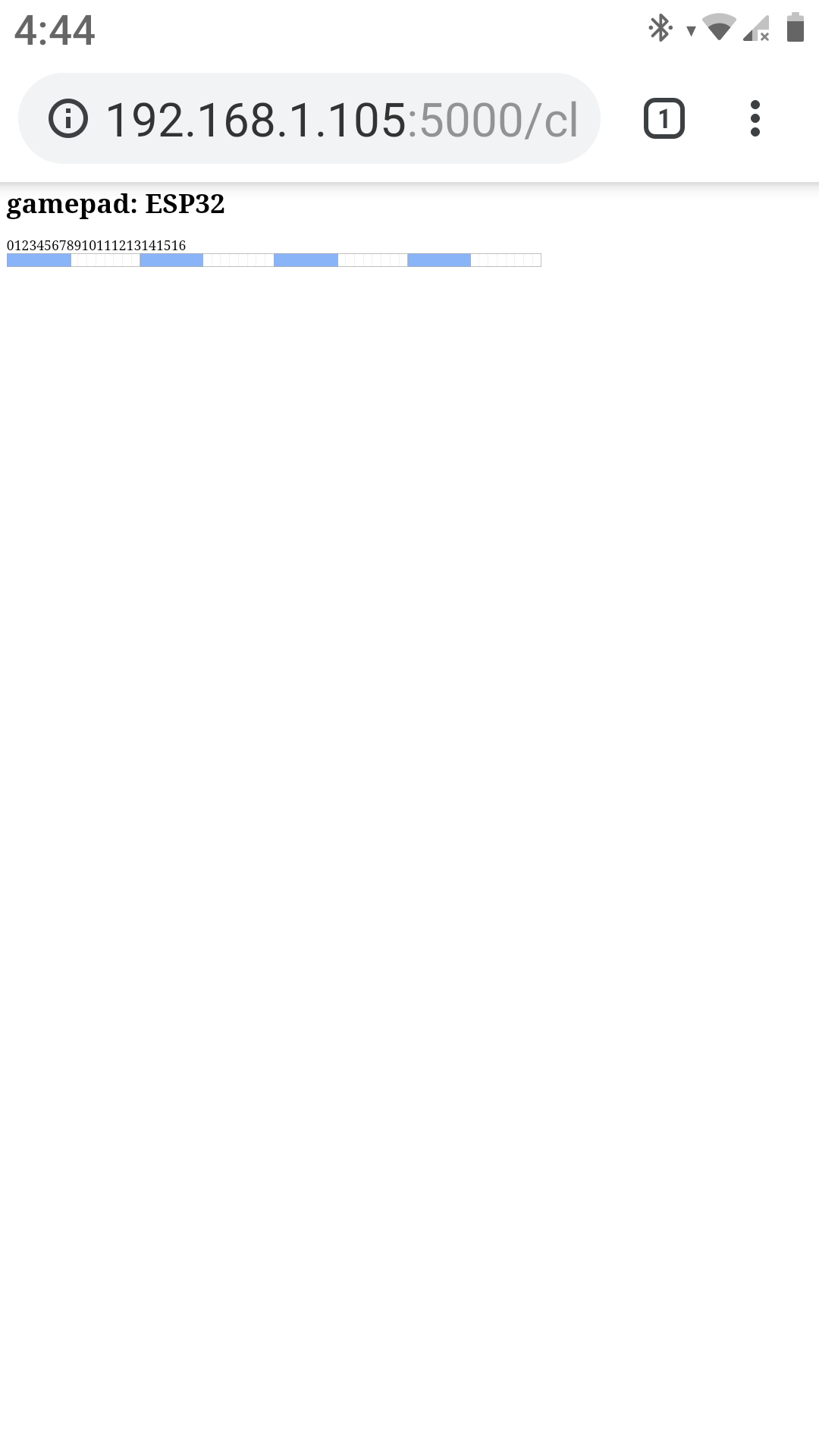 HID Composite Device · Issue #862 · nkolban/esp32-snippets · GitHub