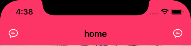 Mergeoptions Doesnt Work On Leftbuttoncolor Or Rightbuttoncolor · Issue 5161 · Wixreact