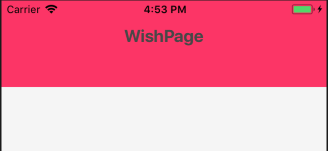Drawbehind Doesnt Work On Ios 10 · Issue 5164 · Wixreact Native