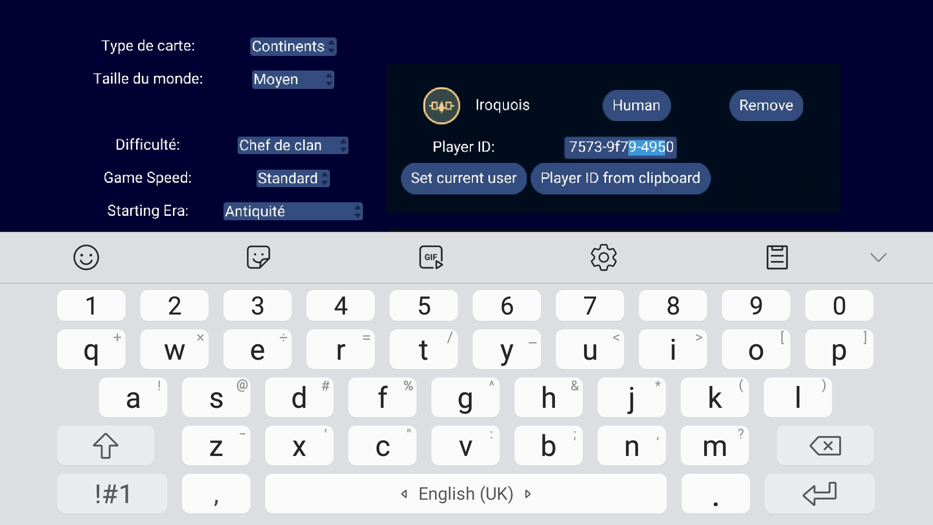 multiplayer · Issue #1392 · yairm210/Unciv · GitHub
