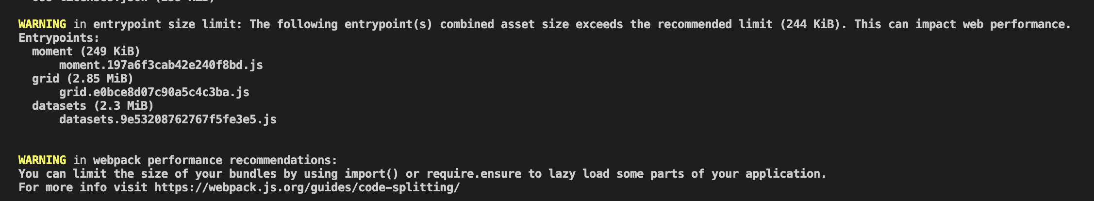 Improve Js Build File Sizes · Issue 29854 · Apacheairflow · Github 