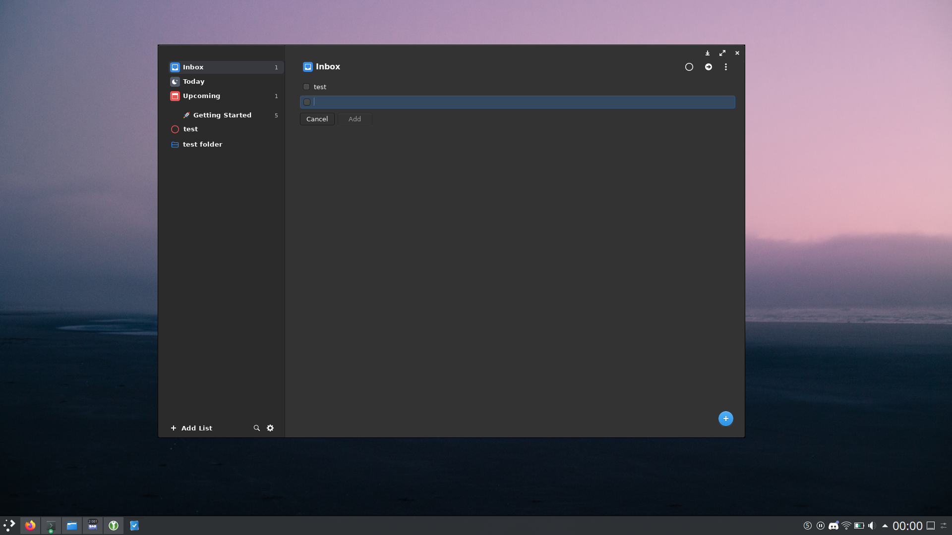 Black frame outside of the main ui · Issue #303 · alainm23/planify · GitHub