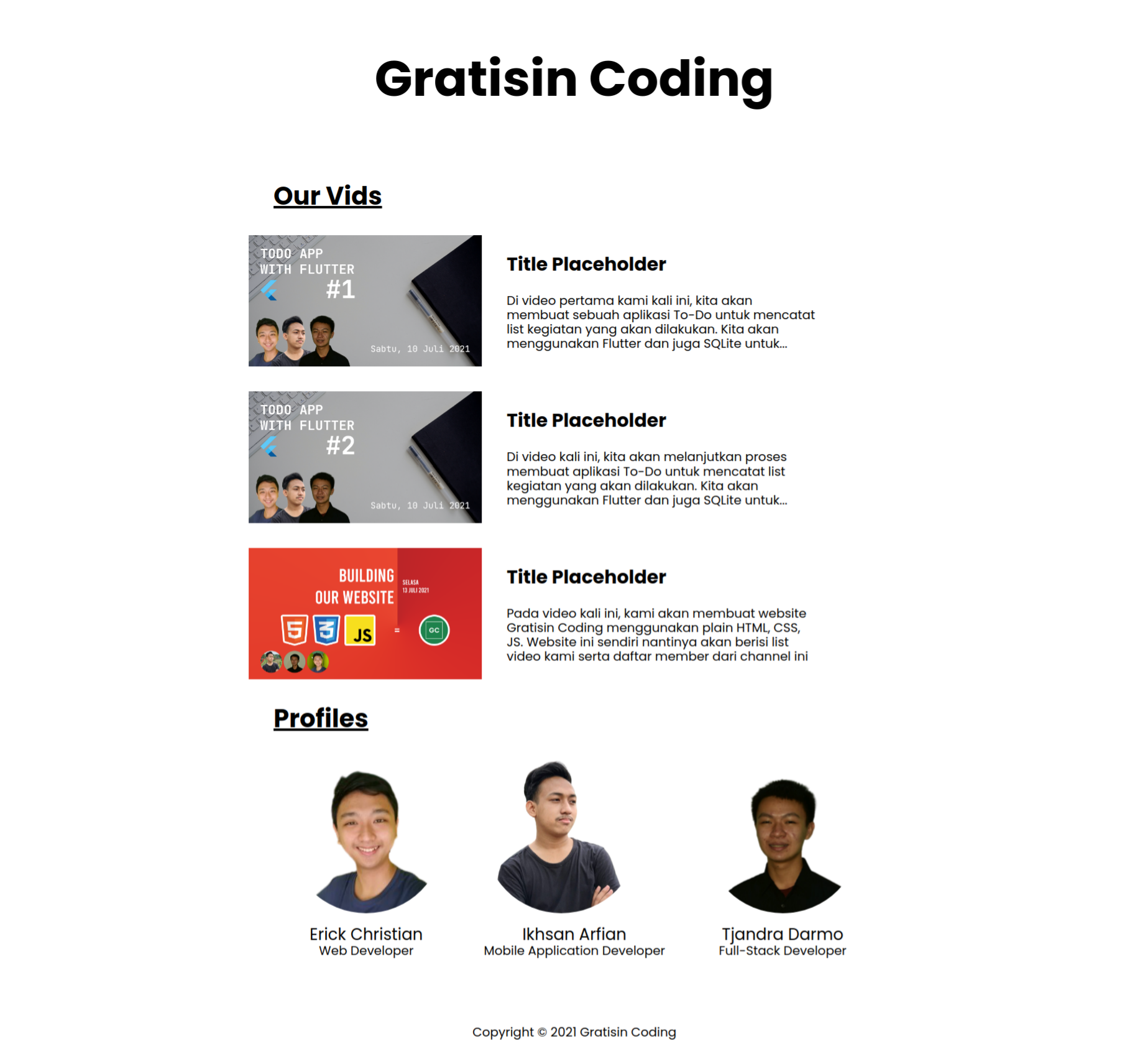 GitHub - Gratisin-Coding/website: Our website repository