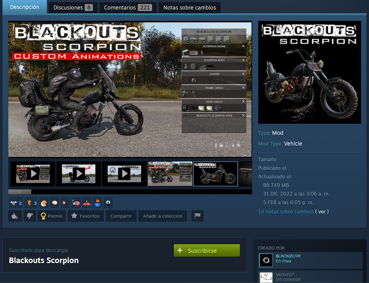 GitHub - Ulises-Perez/Blackouts-Scorpion-Wiki: This is a repository dedicated to the Blackouts ...