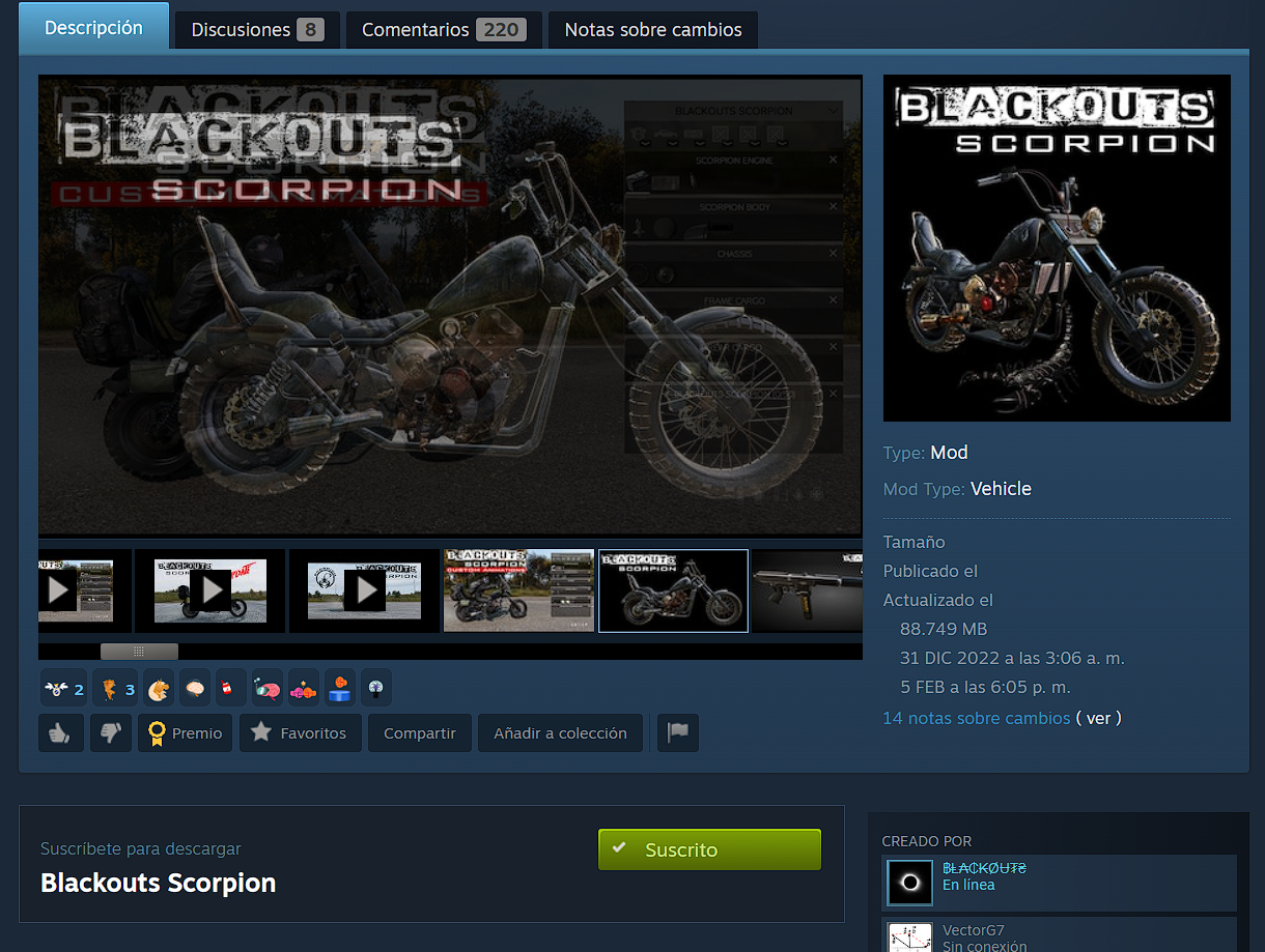 GitHub - Ulises-Perez/Blackouts-Scorpion-Wiki: This is a repository dedicated to the Blackouts ...