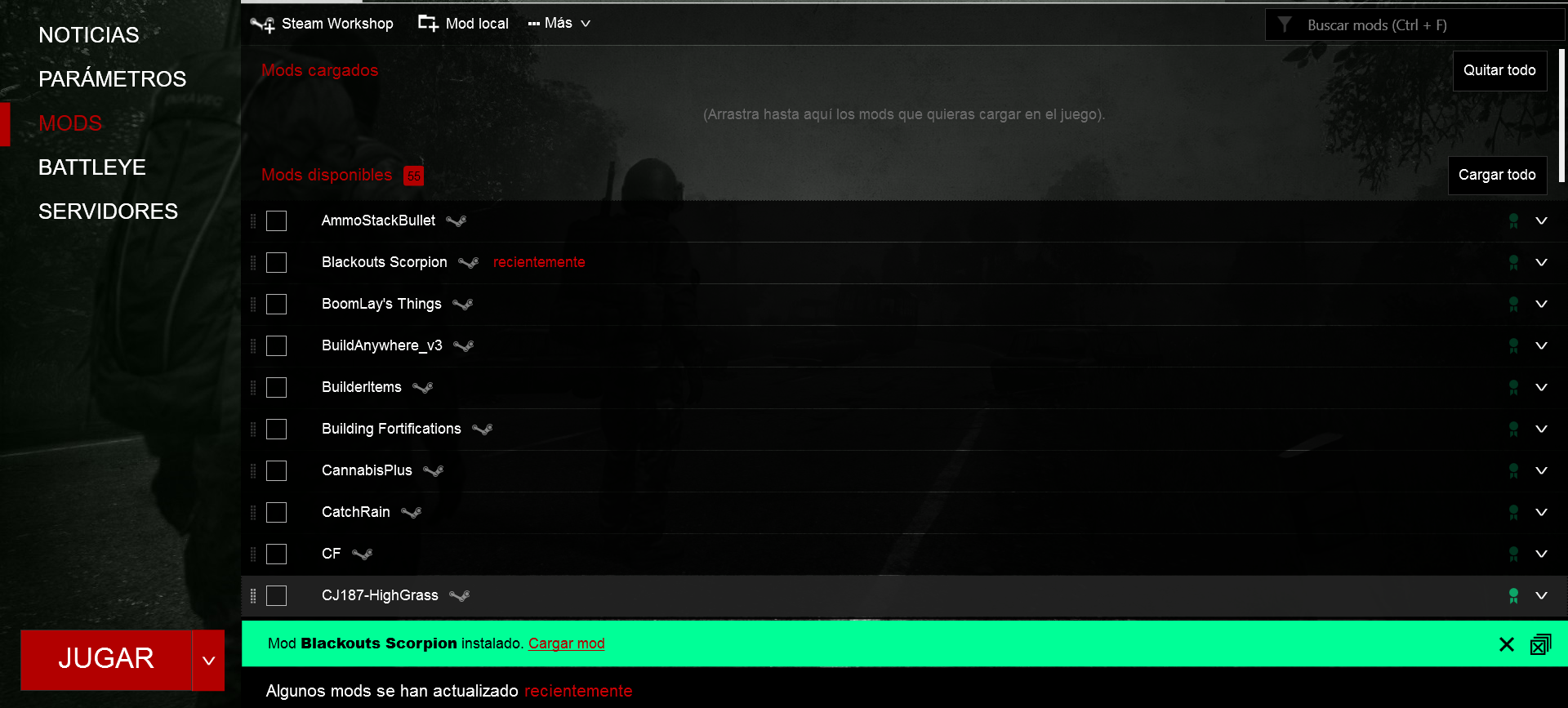 GitHub - Ulises-Perez/Blackouts-Scorpion-Wiki: This is a repository dedicated to the Blackouts ...