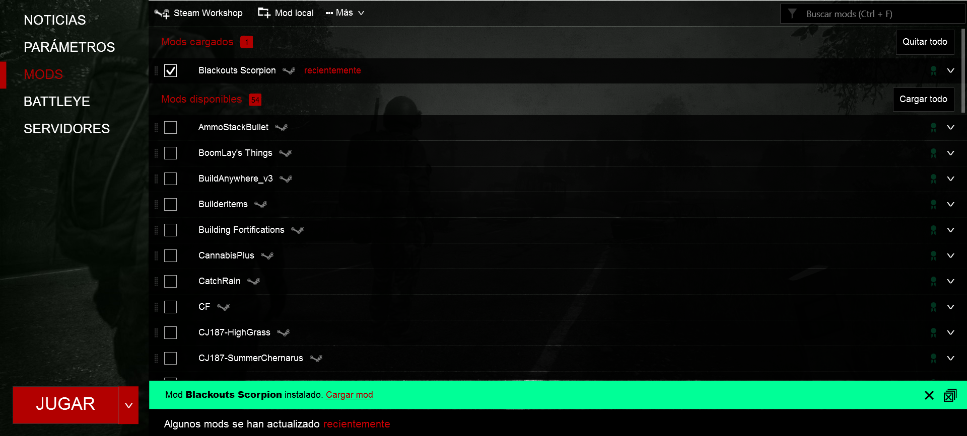 GitHub - Ulises-Perez/Blackouts-Scorpion-Wiki: This is a repository dedicated to the Blackouts ...