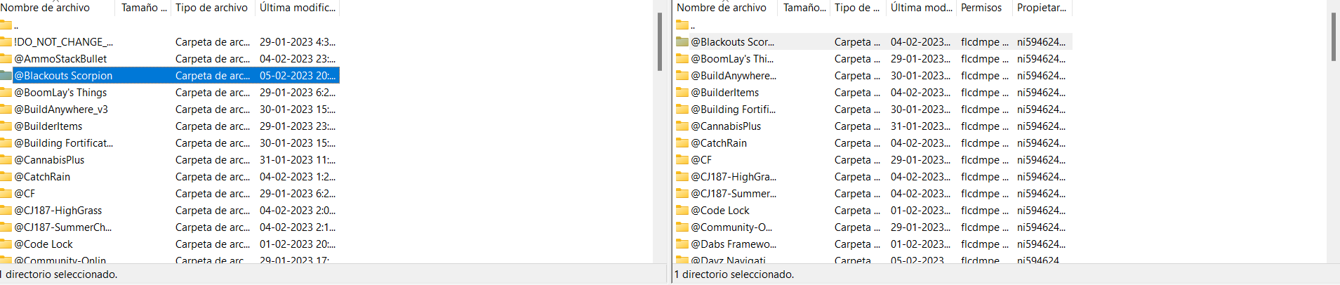GitHub - Ulises-Perez/Blackouts-Scorpion-Wiki: This is a repository dedicated to the Blackouts ...