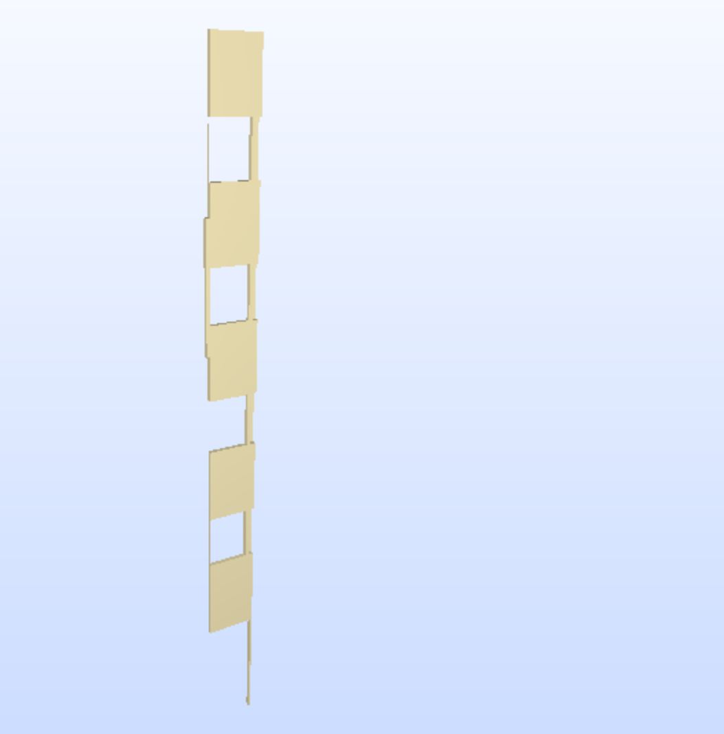 Segfault on wall with OCCT 7.2.0 (example file) · Issue #333 · IfcOpenShell/IfcOpenShell · GitHub