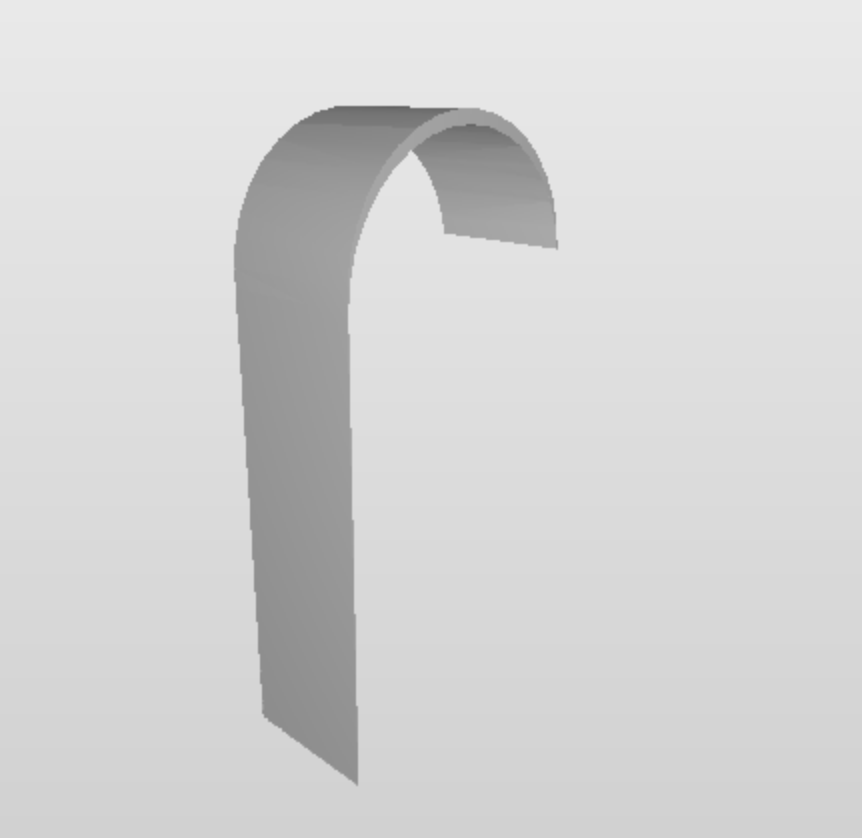 Regression: Segfault on wall with OCCT 7.3.0 – borked geometry on OCCT 7.2.0 (example file ...