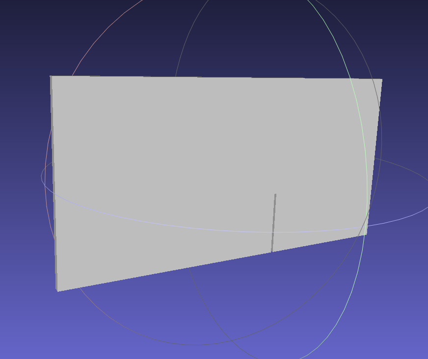 Failed to process subtractions on walls (example files) · Issue #471 · IfcOpenShell/IfcOpenShell ...