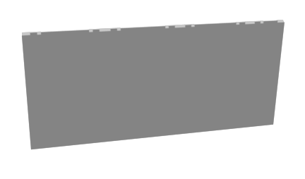 Opening subtractions failed on wall (example file) · Issue #516 · IfcOpenShell/IfcOpenShell · GitHub