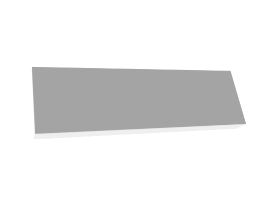 Missing subtraction on wall: Boolean operation yields non-manifold result (example file) · Issue ...