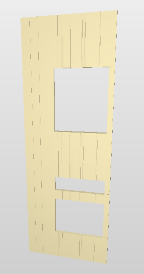 Regression: Segfault on wall (example file) · Issue #597 · IfcOpenShell/IfcOpenShell · GitHub