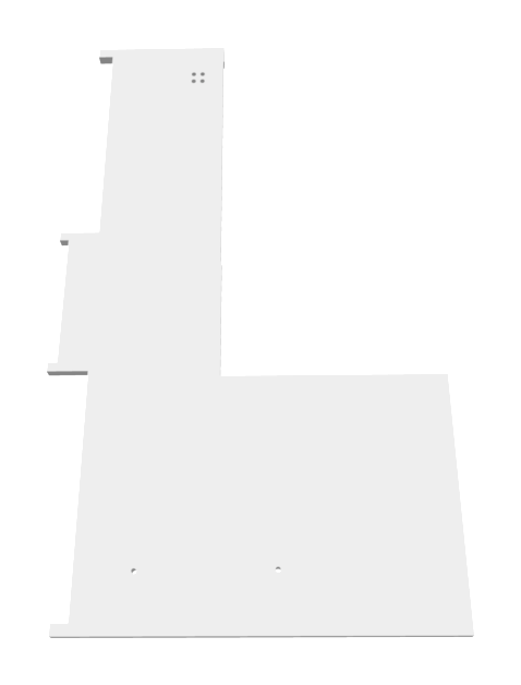 Regression Missing Subtractions On Wall Example File · Issue 614 · Ifcopenshell Ifcopenshell