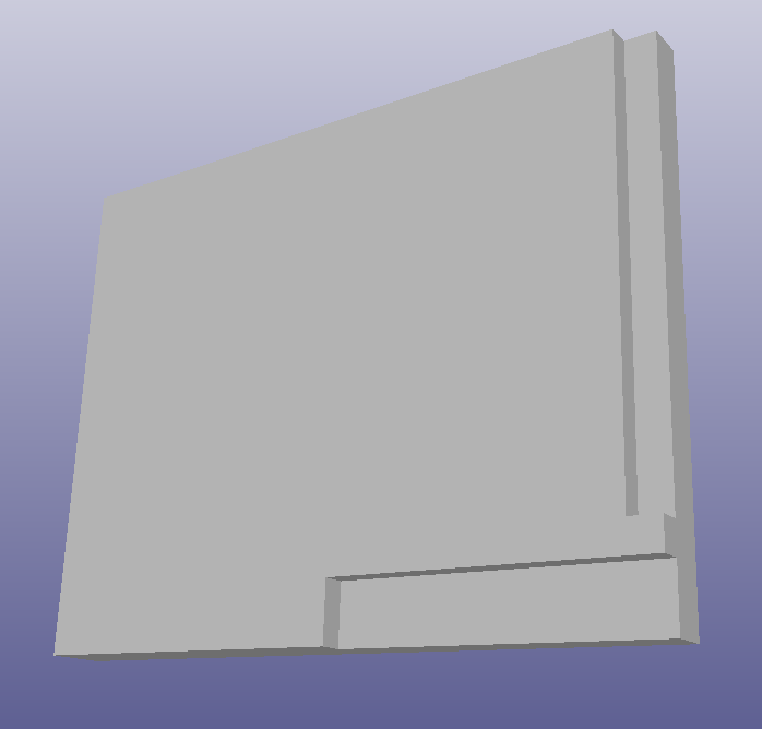 Missing Subtractions On Wall Example File · Issue 620 · Ifcopenshell Ifcopenshell · Github