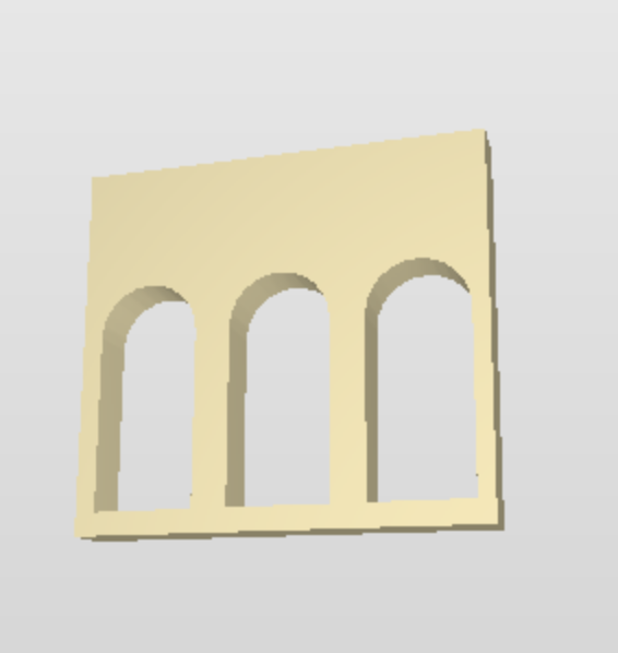 Missing Subtractions On Wall · Issue 624 · Ifcopenshell Ifcopenshell · Github