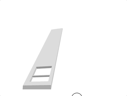 Incomplete opening subtractions from Archicad 21 (example file) · Issue #690 · IfcOpenShell ...