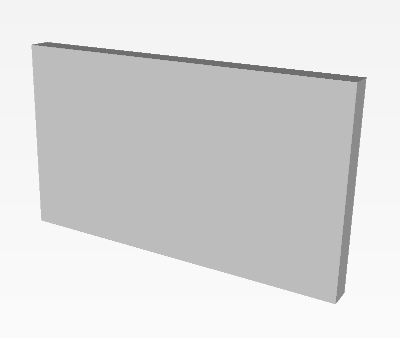 Opening subtractions fail on wall (example file) · Issue #992 · IfcOpenShell/IfcOpenShell · GitHub