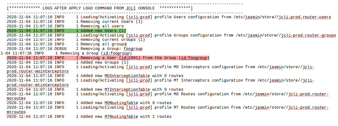 Load profile issue from jcli console. (jasmin version 0.10.5) · Issue #924 · jookies/jasmin · GitHub