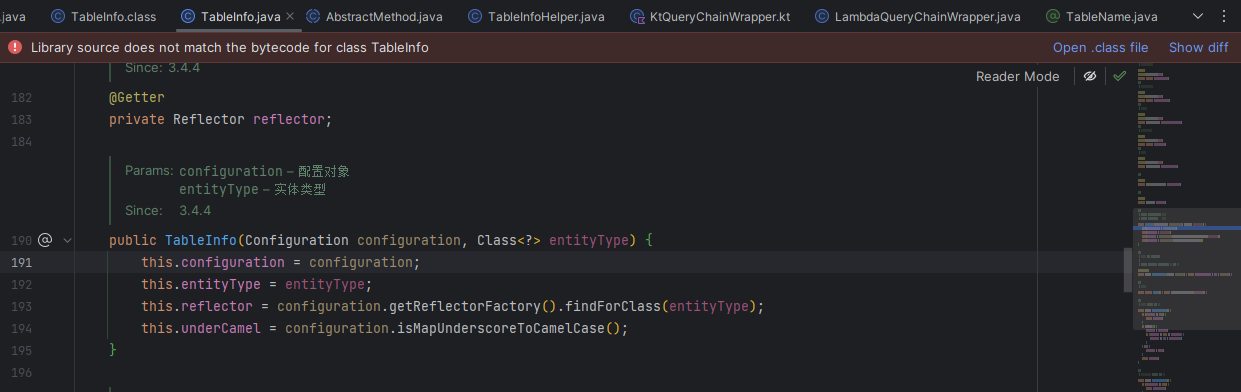能麻烦在编译源码jar时进行delombok吗 · Issue #5513 · baomidou/mybatis-plus · GitHub