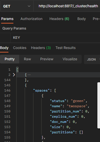 partition_not_exist（docker 单容器 3.2.7），表创建成功，但是没有分区信息 · Issue #680 ...