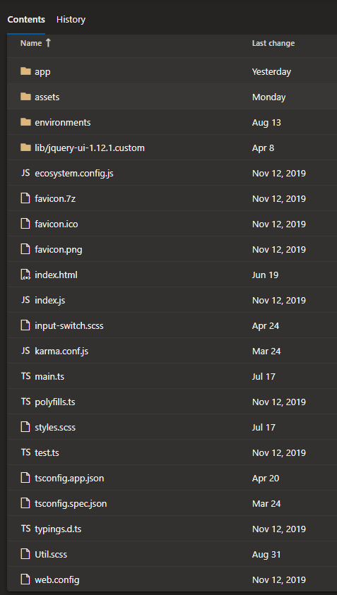 Oryx Deployment Error On Detecting Platforms · Issue 755 · Microsoftoryx · Github