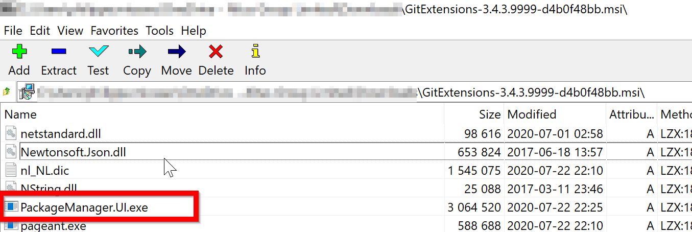 Plugin Manager installation and usage · Issue #8794 · gitextensions/gitextensions · GitHub
