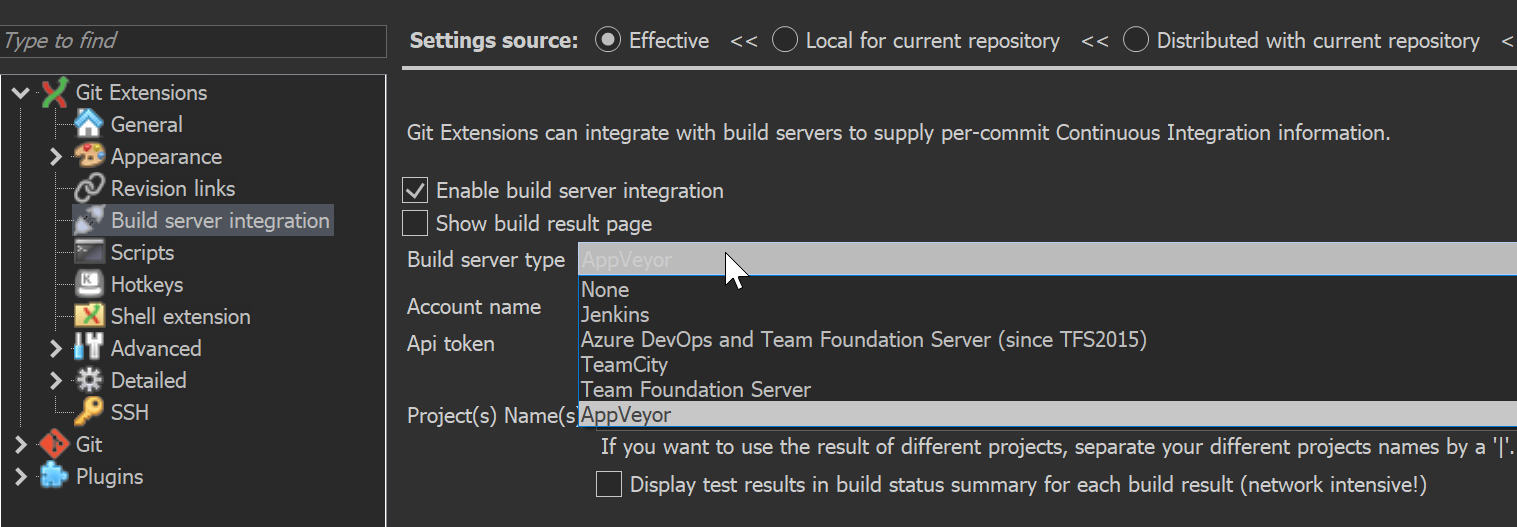3.5.0: Application randomly closes · Issue #9166 · gitextensions ...