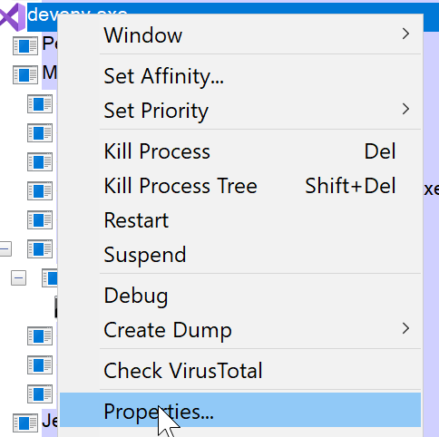Several instances are lauched · Issue #9260 · gitextensions/gitextensions · GitHub