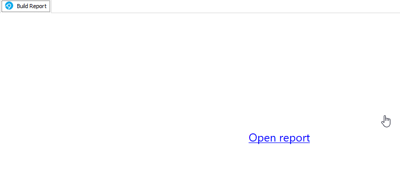Build report tab unusable · Issue #10080 · gitextensions/gitextensions · GitHub