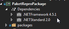 convert-from-nuget fails to convert .NetStandard2 project (missing `System` dependency) · Issue ...